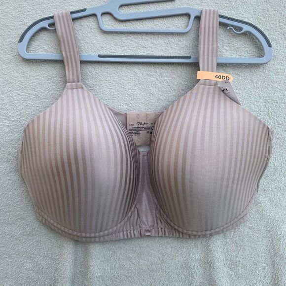 Playtex | Intimates & Sleepwear | Nwt Playtex Womens 4dd Secrets ...